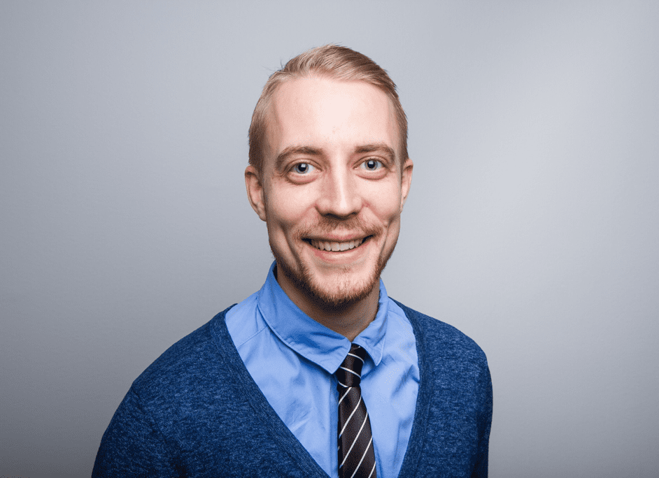 Därför ska du flytta rekryteraren till marknadsavdelningen - Cinode