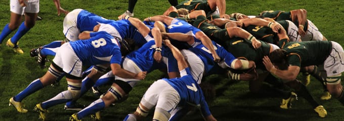 Scrum-fanboy - Cinode