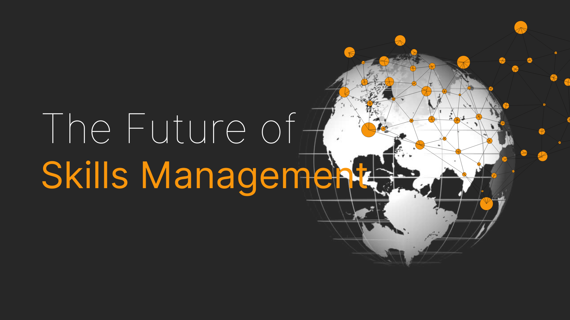 The Future of Skills Management - Cinode