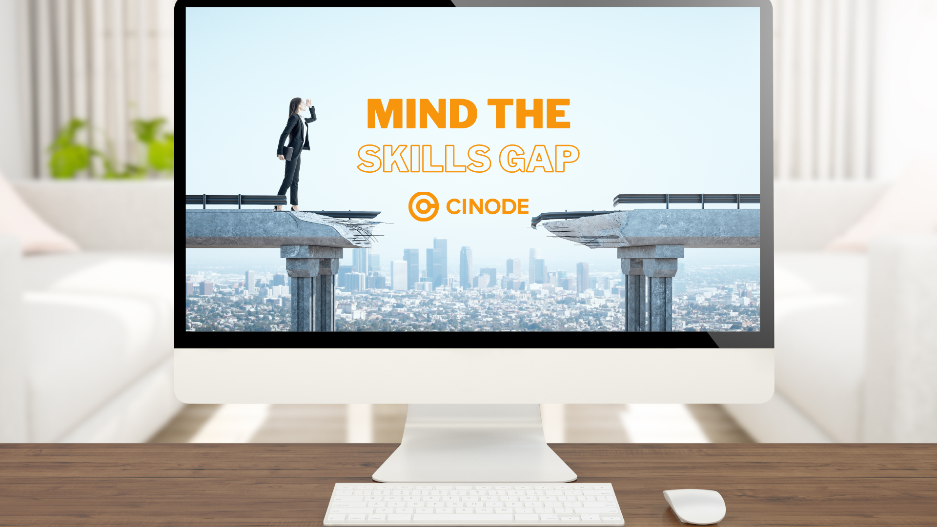 Vilka blir konsekvenserna av att inte ta itu med kompetensgapet? - Cinode