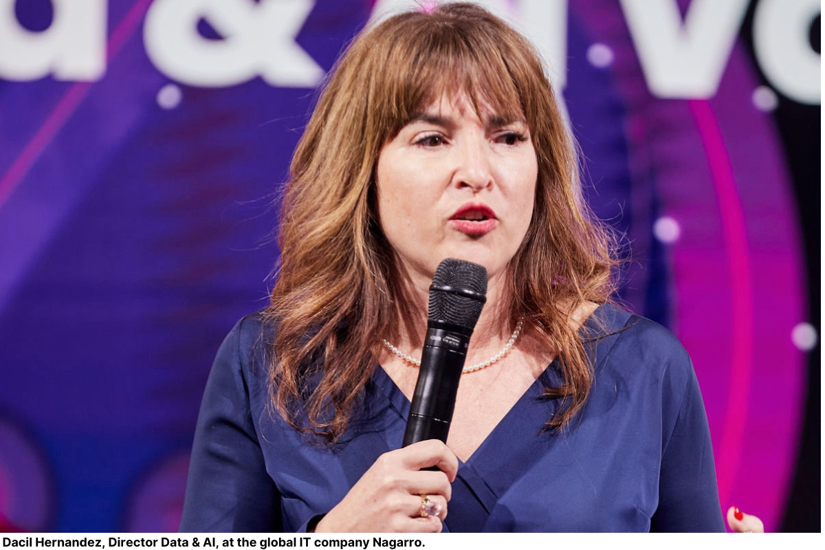 This is how AI affects the consulting industry - Cinode