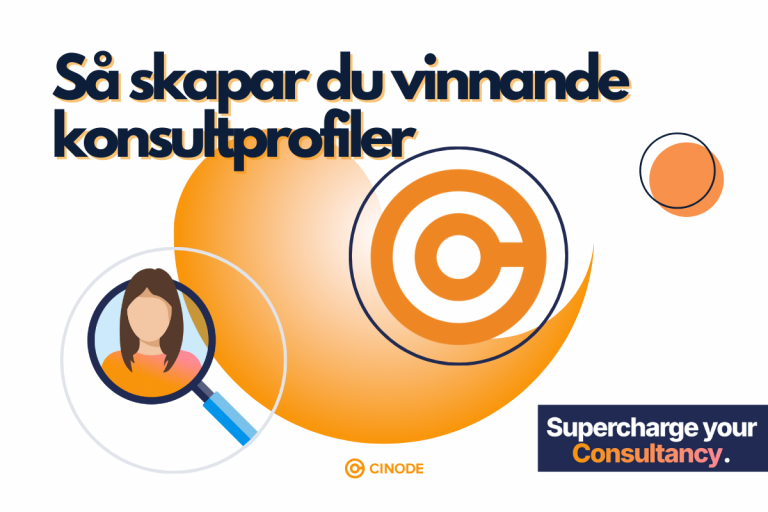 Veckans konsultnyheter bästa nyhetsbrevet inom konsultbranschen