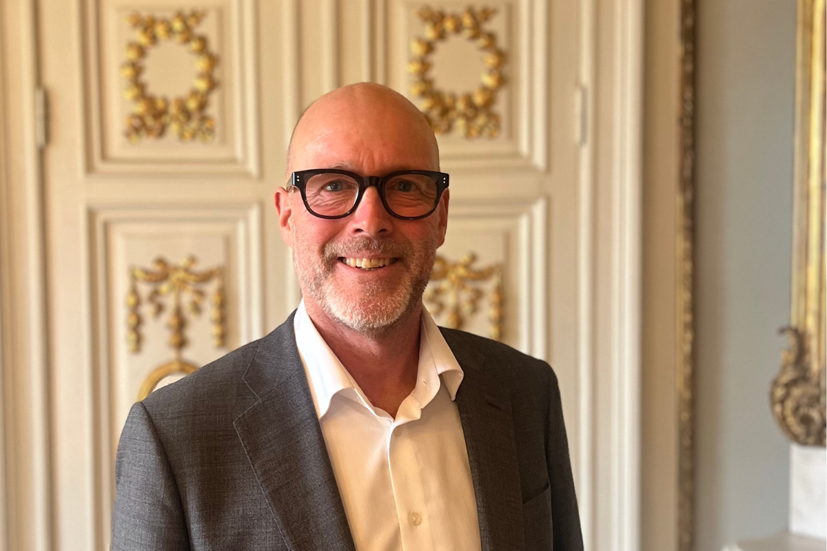 Pipeline Assistant Creates Data-Driven Sales Focus at Frontit - Cinode